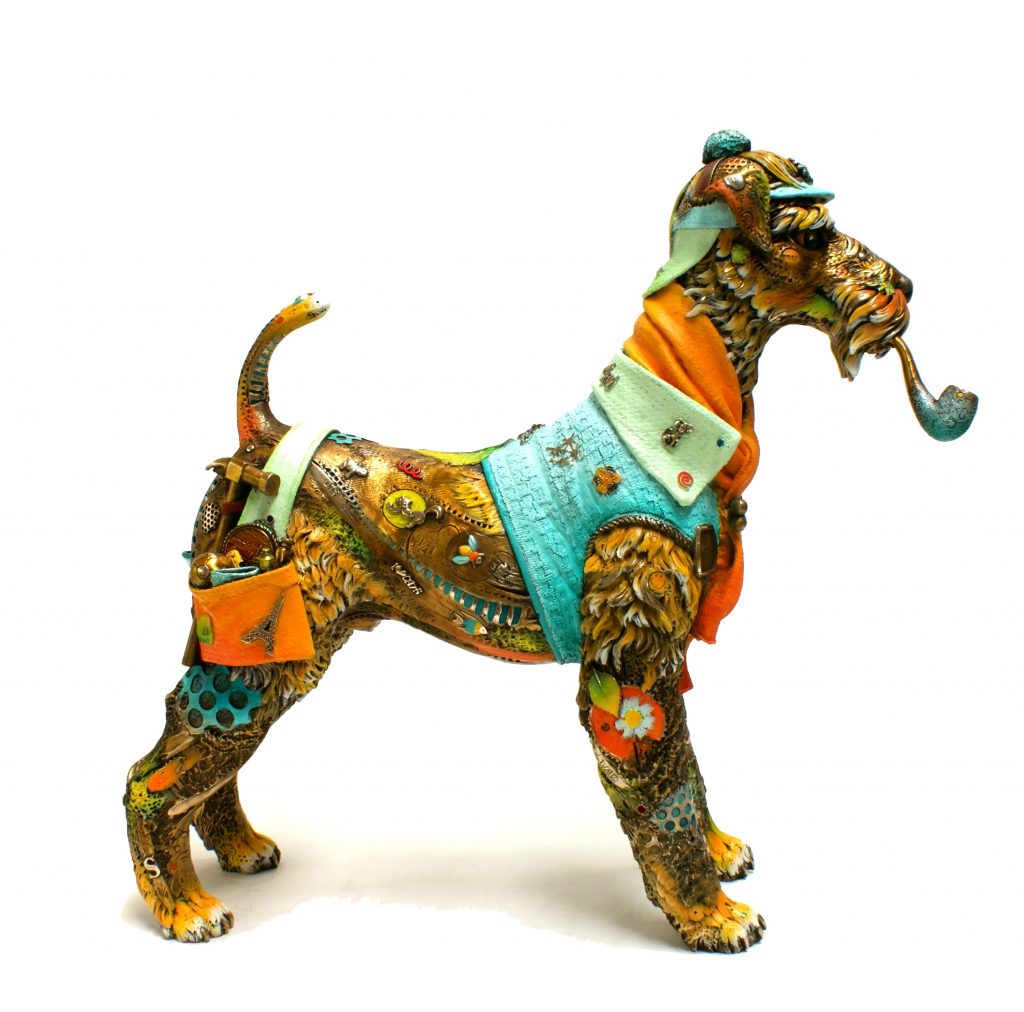 Nano Lopez – Petri’s Fine Arts