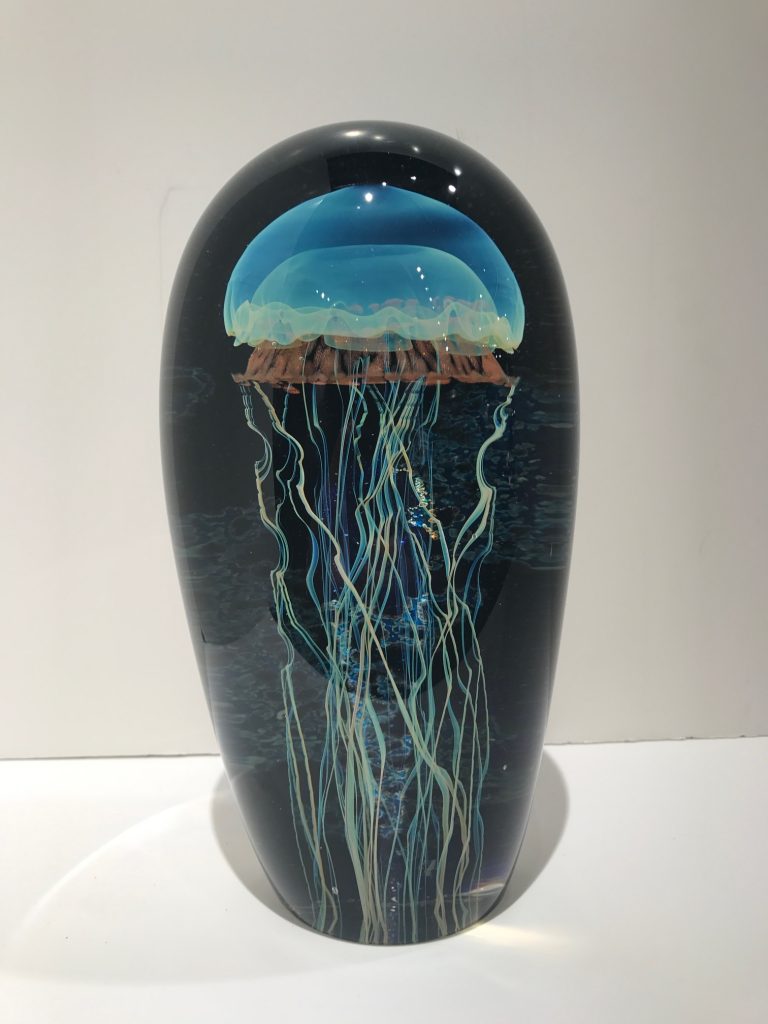Richard Satava – Petri’s Fine Arts