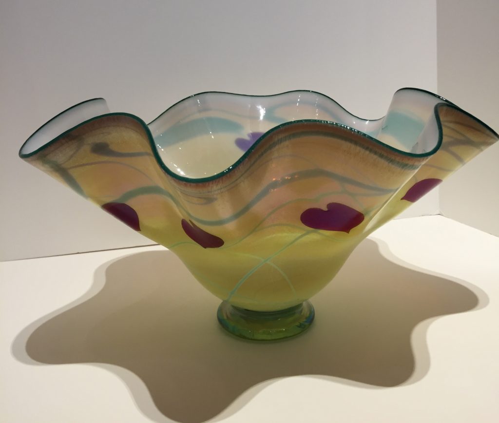 Rick Strini – Petri’s Fine Arts