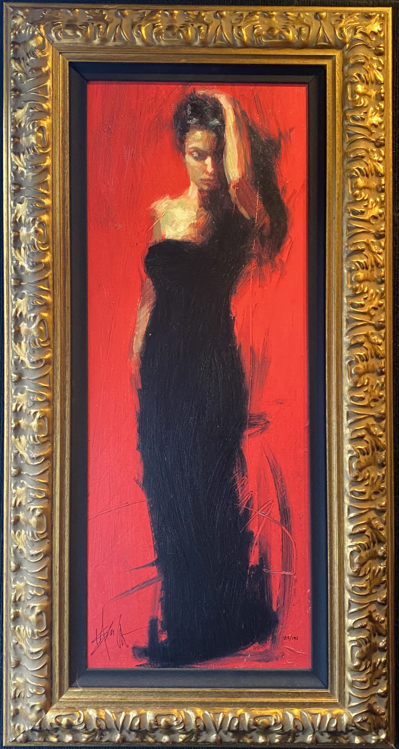 Henry Asencio – Petri’s Fine Arts