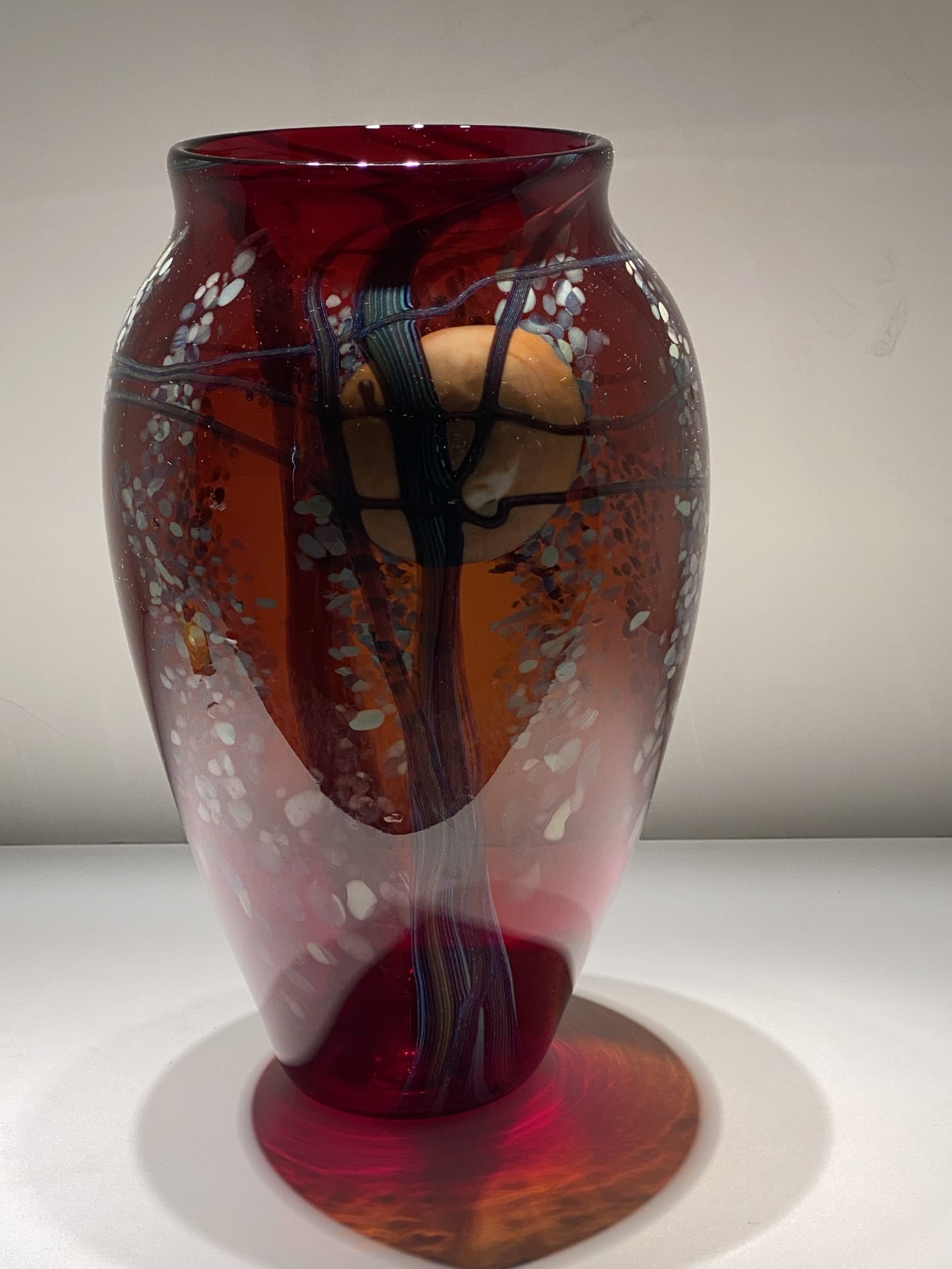 Richard Satava – Petri’s Fine Arts