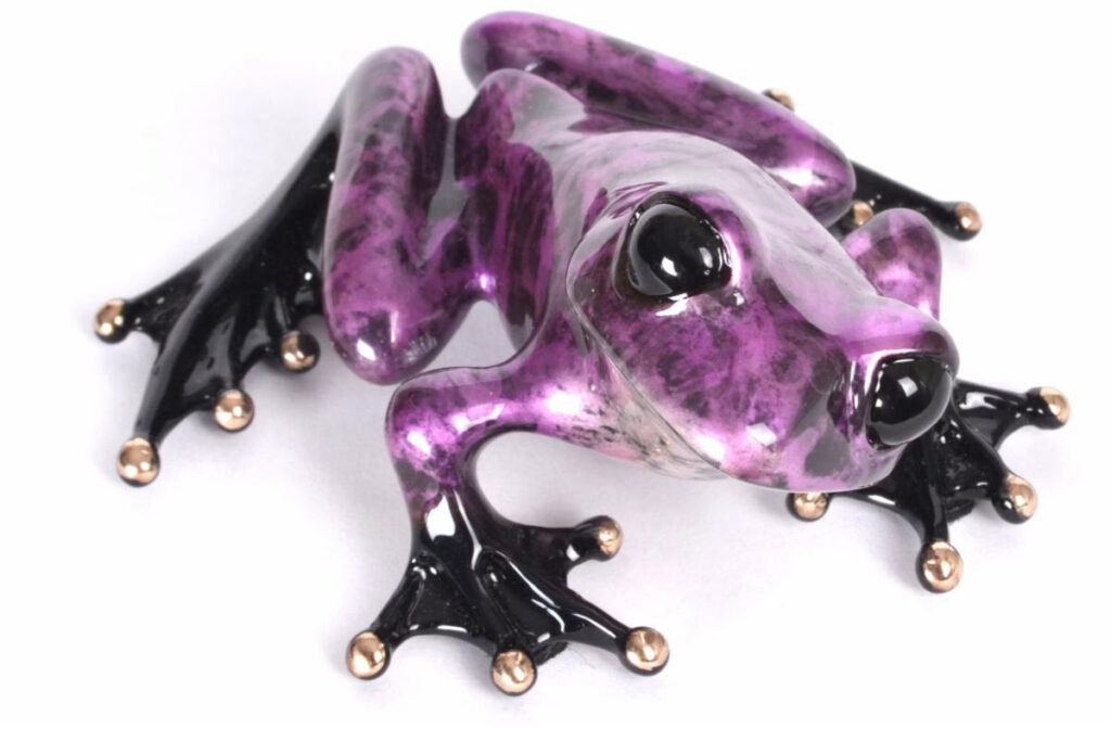 Frogman / Tim Cotterill – Petri’s Fine Arts