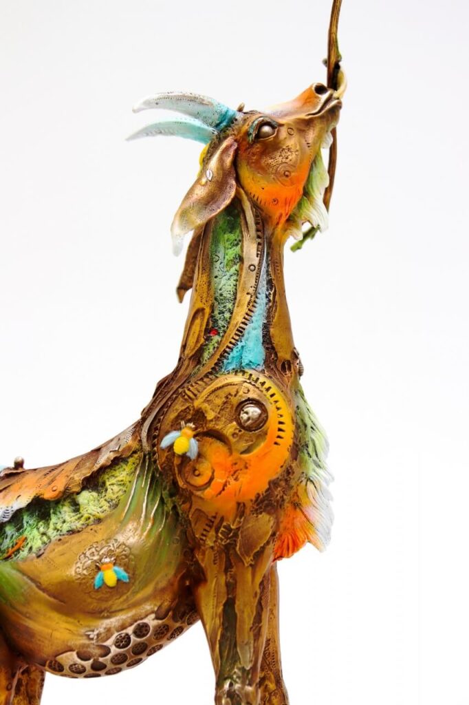 Nano Lopez – Petri’s Fine Arts