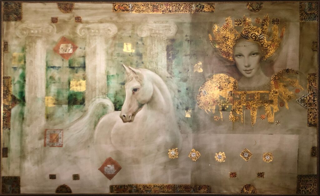 Nano Lopez – Petri’s Fine Arts