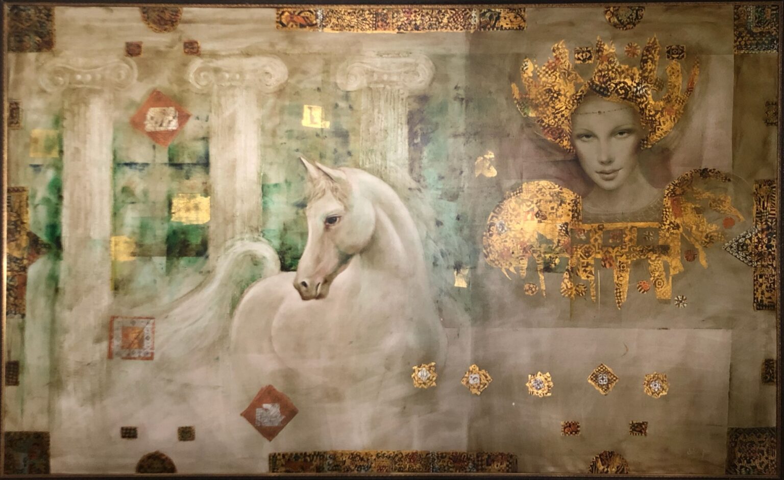 Csaba Markus – Petri’s Fine Arts